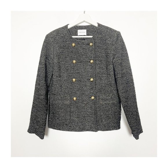 ei8th dreams | Jackets & Coats | Ei8ht Dreams Ei8thdreams Womens Blazer ...